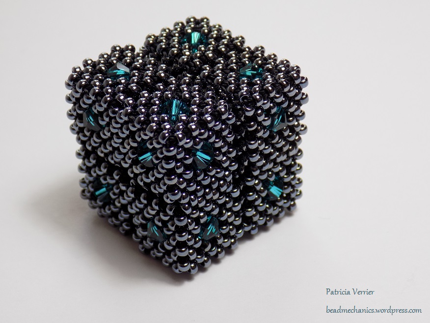 Gallery | Bead Mechanics