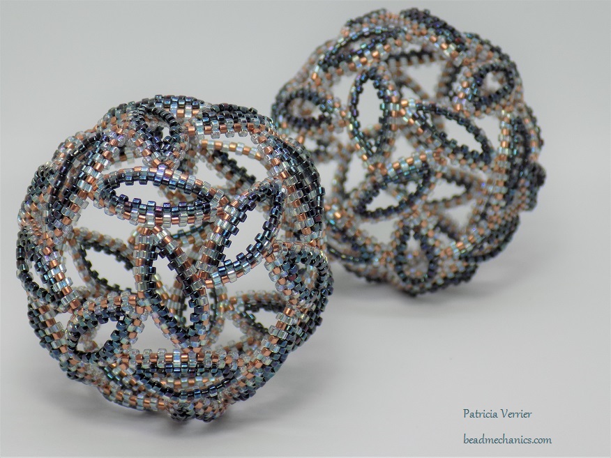 New tutorial! | Bead Mechanics