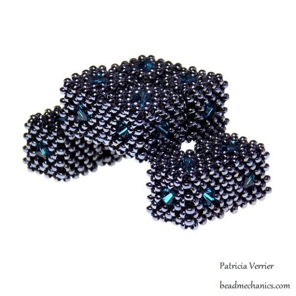 PDF Tutorials | Bead Mechanics