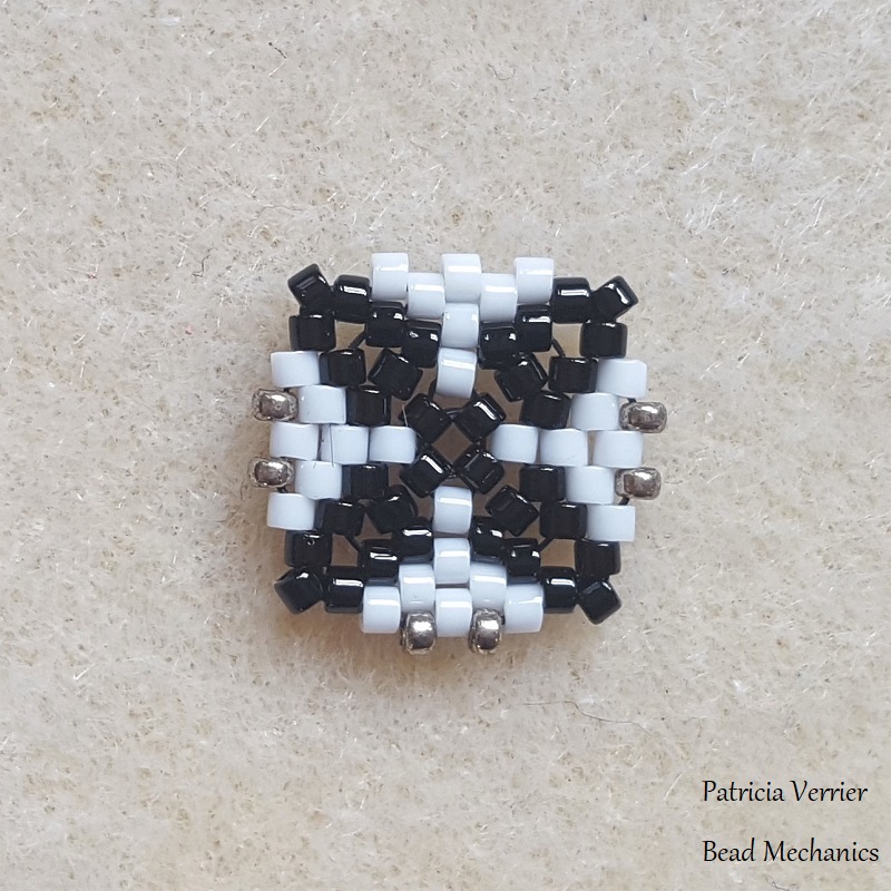 Beaded Reconfigurable Materials | Bead Mechanics