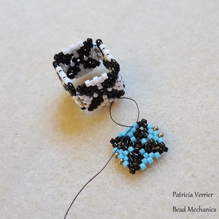 Beaded Reconfigurable Materials | Bead Mechanics