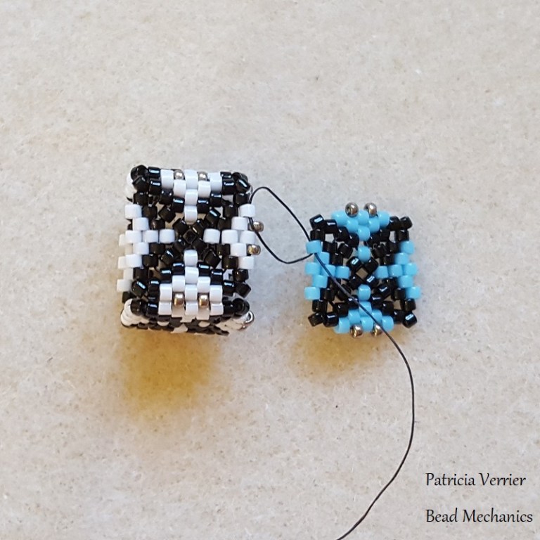Beaded Reconfigurable Materials | Bead Mechanics