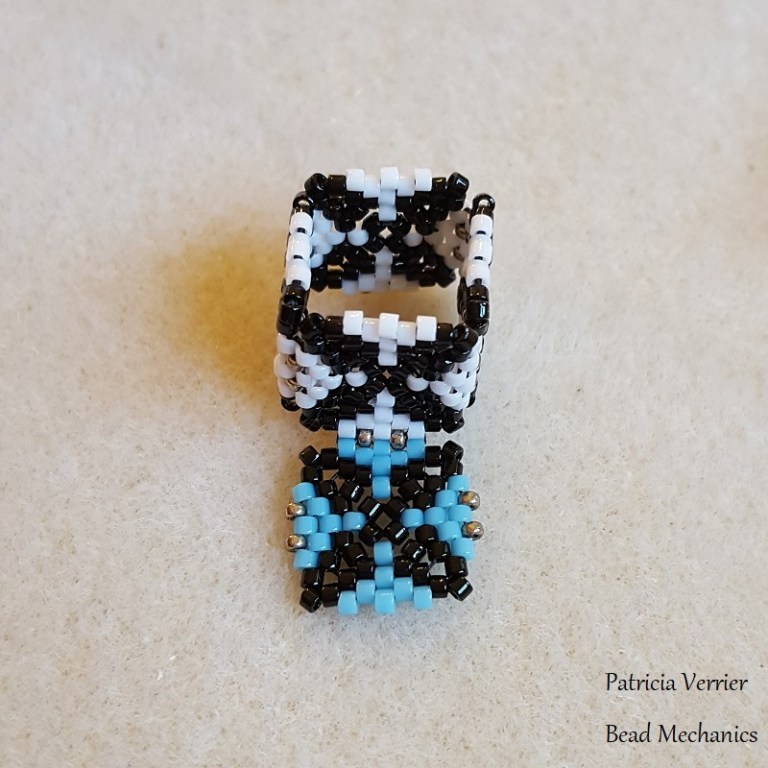 Beaded Reconfigurable Materials | Bead Mechanics