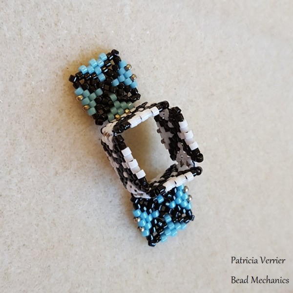 Beaded Reconfigurable Materials | Bead Mechanics