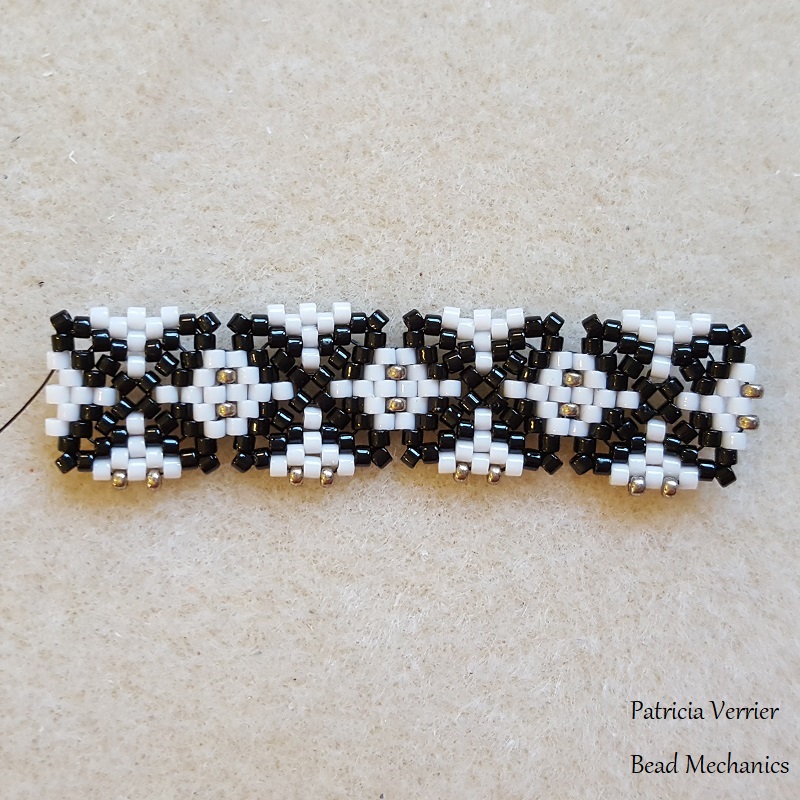Beaded Reconfigurable Materials | Bead Mechanics
