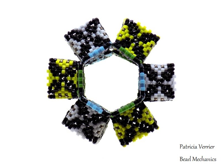 Beaded Reconfigurable Materials | Bead Mechanics