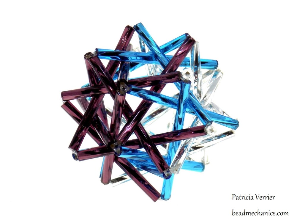 Beadwork | Bead Mechanics