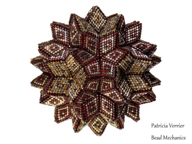 Polyhedra | Bead Mechanics