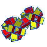 Bead Mechanics | Geometric shapes made out of beads!