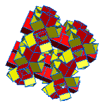 Bead Mechanics | Geometric shapes made out of beads!