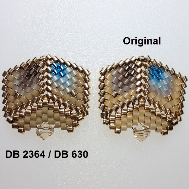 Bead Mechanics | Geometric shapes made out of beads!