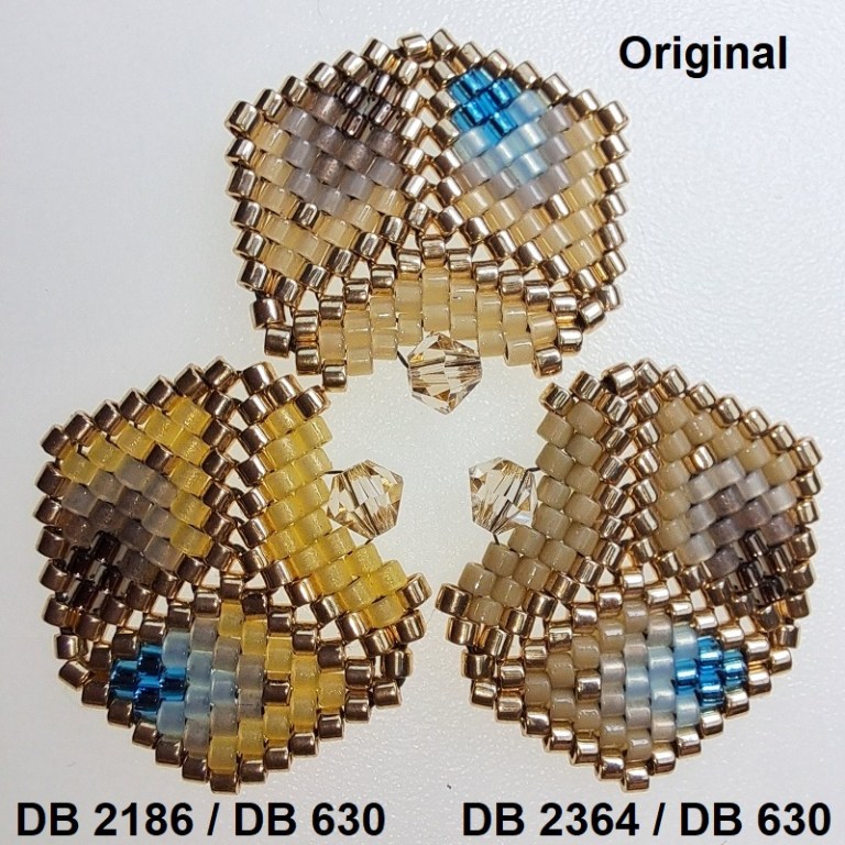 Bead Mechanics | Geometric shapes made out of beads!